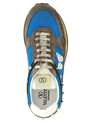 Valentino Garavani Stud Up' Sneakers