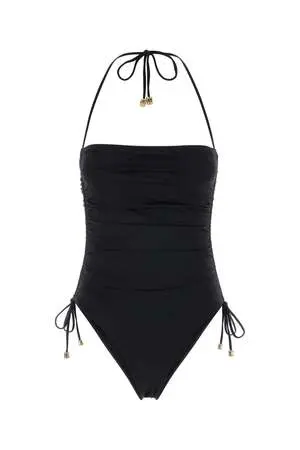 Gucci Stretch Nylon Swimsuit - Black