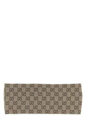 Gucci Printed Silk Silk Hair Band