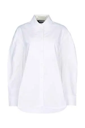Jacquemus La Chemise Citta