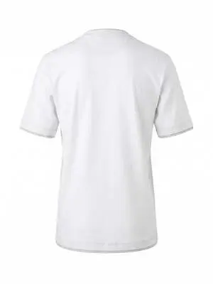 Brunello Cucinelli T-shirt With Faux-layering