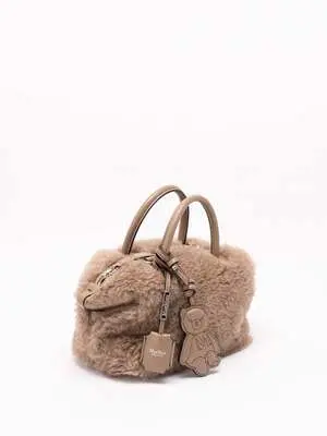 Max Mara Teddy Bag