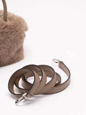 Max Mara Teddy Bag