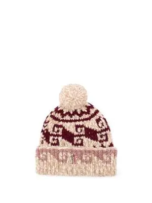 Moncler Hats - Multicolor