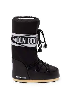 Moon Boot Icon Nylon` Boots - Multicolor