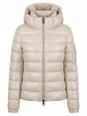 Herno Hero` Padded Jacket - Multicolor