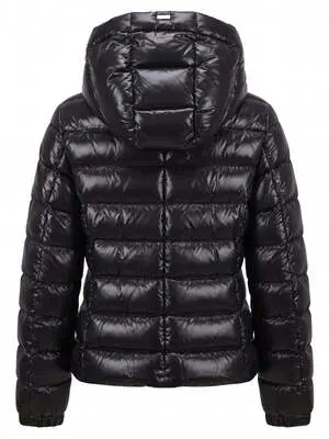 Herno Hero` Padded Jacket - Multicolor