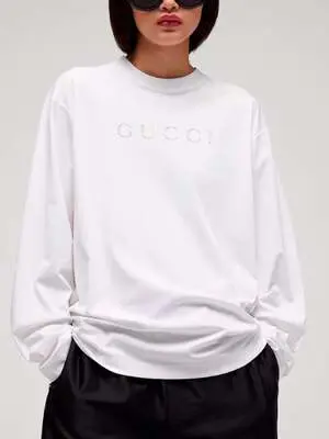 Gucci L/s T-shirt