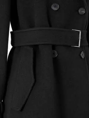 Fendi Trench Ff - Multicolor