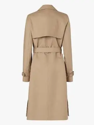Fendi Trench Ff