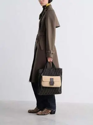 Fendi Trench Ff
