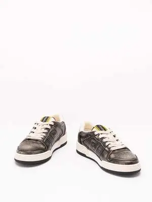 Fendi Match` Sneakers