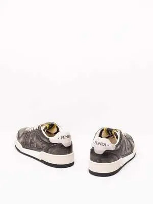 Fendi Match` Sneakers