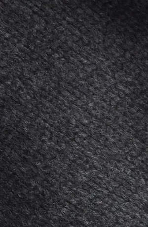 NACKIYE Queens Guard Wool & Cashmere Scarf