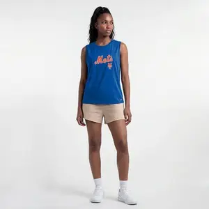 Champion New York Mets Muscle Tank Top