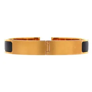 Hermès Clic Hh Bracelet Enamel Narrow
