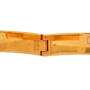 Hermès Clic Hh Bracelet Enamel Narrow