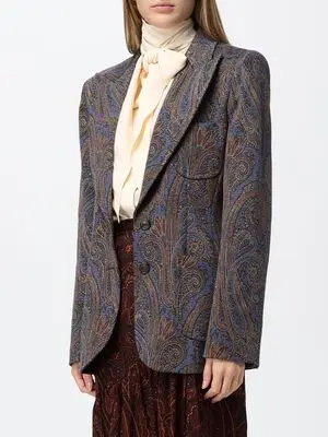 Etro Jacket