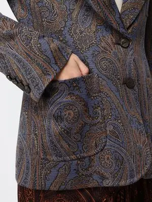 Etro Jacket