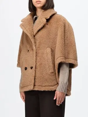 Max Mara Coat - Camel