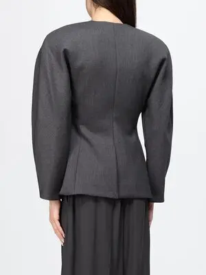 Jacquemus Jacket - Grey