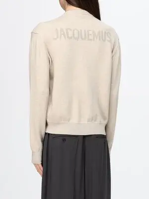 Jacquemus Sweater - Beige