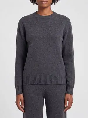 Max Mara Sweater Grey