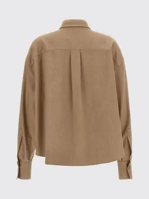 Brunello Cucinelli Shirt - Colonial