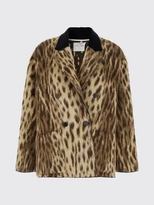 FORTE_FORTE Jacket - Multicolor