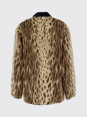 FORTE_FORTE Jacket - Multicolor
