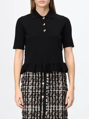 TWINSET Polo Shirt