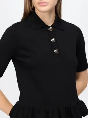 TWINSET Polo Shirt