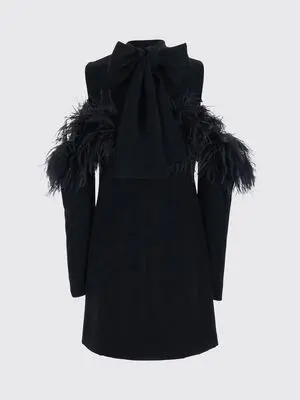 PAROSH Dress