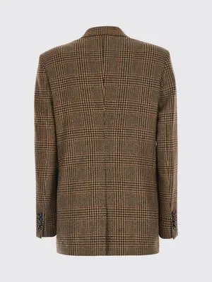 Tagliatore Jacket - Brown