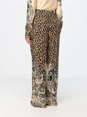 Etro Pants - Multicolor