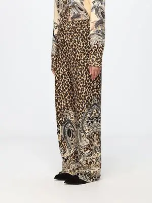 Etro Pants - Multicolor