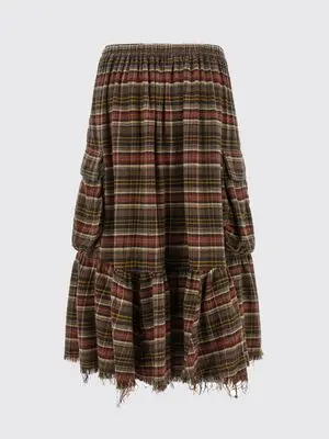 R13 Skirt