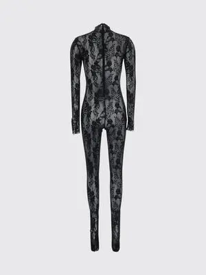 Norma Kamali Jumpsuit