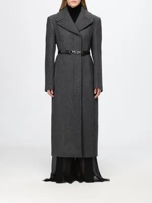 Sportmax Coat - Grey