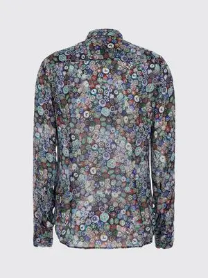 Dries Van Noten Shirt - Multicolor