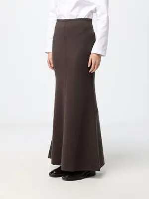 Max Mara Skirt - Grey