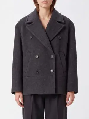 TWINSET Jacket - Grey