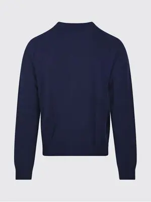 Comme Des Garçons Sweater - Blue