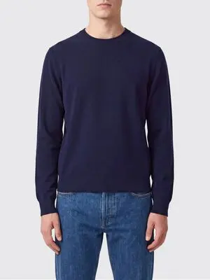 Comme Des Garçons Sweater - Blue