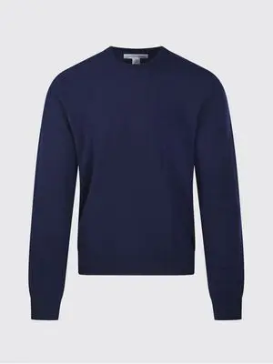 Comme Des Garçons Sweater - Blue