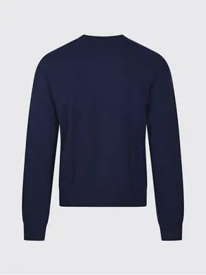 Comme Des Garçons Sweater - Blue