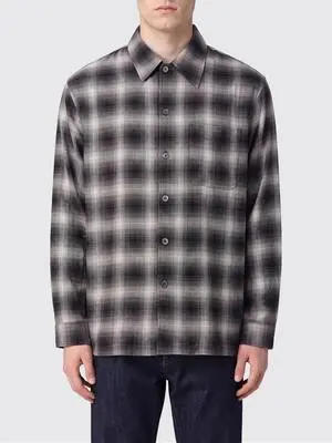 Our Legacy Shirt Men Grey