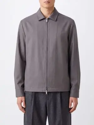 PT TORINO Jacket - Grey
