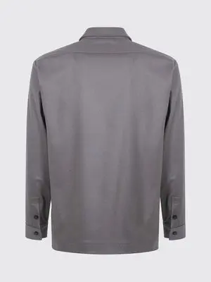 PT TORINO Jacket - Grey