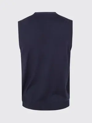 ZANONE Sweater - Blue